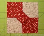 23+ Stunning 12 Inch Quilt Block Patterns - Easy Designs To Make ⋆ ...