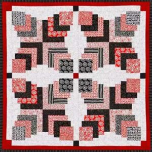 Optical Illusion Quilt Patterns - Creative Designs For Stunning Quilts ...
