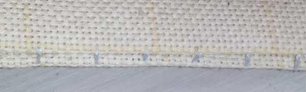 Guide To Basic Hand Sewing Stitches ⋆ Hello Sewing