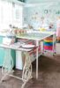 Sewing Room Ideas – Functional And Pretty To Boost Productivity ⋆ Hello ...