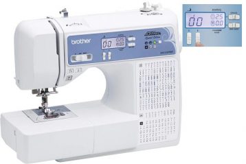 Best Sewing Machines For Denim And Jeans - Sew With Ease