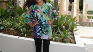 Tunic Patterns - Stylish, Fun, And Quick To Sew ⋆ Hello Sewing