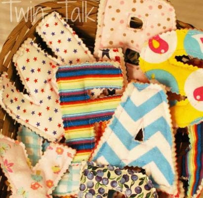 30 Super Cute And Easy Sewing Projects For Beginners ⋆ Hello Sewing