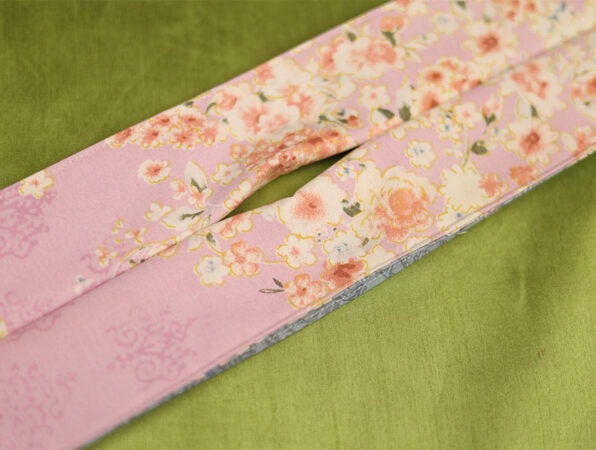 DIY Pot Handles And Lid Holder ⋆ Hello Sewing