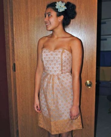 30 Easy Dress Patterns For Beginners ⋆ Hello Sewing