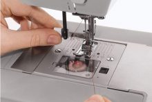 Singer 4423 Review - A Reliable Workhorse ⋆ Hello Sewing