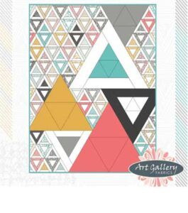 Free Modern Quilt Patterns For Beginners And Advanced Quilters ⋆ Hello ...