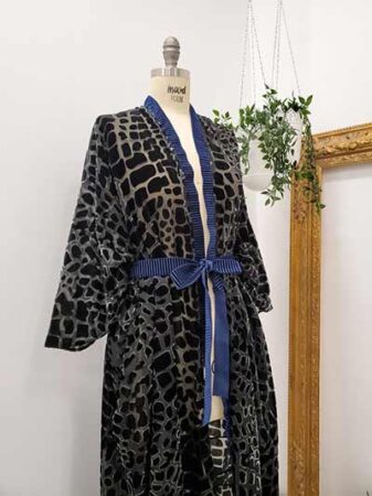 Free Caftan Sewing Patterns - Lovely Kaftans You Can Sew ⋆ Hello Sewing