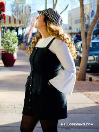 40+ Types Of Dresses – Ultimate Guide To Dress Styles ⋆ Hello Sewing