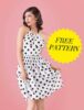 Halter Dress Patterns: Easy And Stylish DIY Wardrobe Additions ⋆ Hello ...