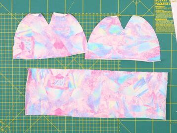 Crafting The Perfect DIY Baby Hat For Your Little One [FREE Baby Hat ...