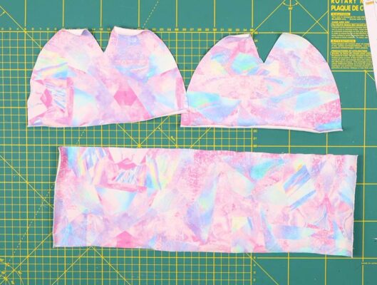 Crafting The Perfect DIY Baby Hat For Your Little One [FREE Baby Hat ...