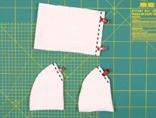 Crafting The Perfect DIY Baby Hat For Your Little One [FREE Baby Hat ...