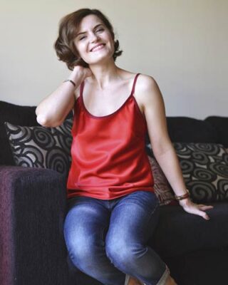 10+ Free Camisole Sewing Patterns To Stylish Ladies ⋆ Hello Sewing