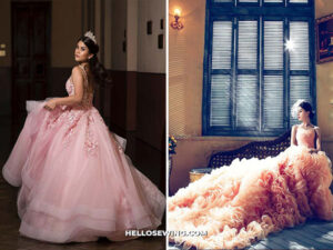 40+ Types Of Dresses – Ultimate Guide To Dress Styles ⋆ Hello Sewing