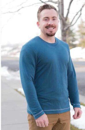 Modern Men’s Sewing Patterns - Easy DIY Outfits For Beginners ⋆ Hello ...