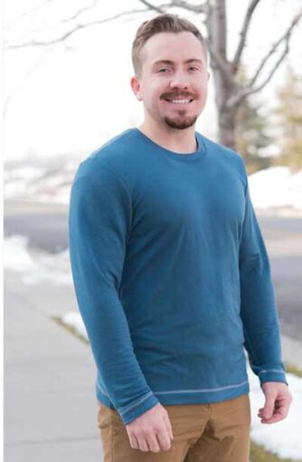 Modern Men’s Sewing Patterns - Easy DIY Outfits For Beginners ⋆ Hello ...