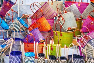 Types Of Bags For Every Occasion [A To Z Guide For The Bags YOU Need] ⋆ ...