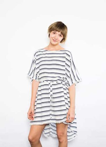 15+ Beach Cover Up Sewing Patterns - Stylish And Easy Swimsuit Cover-up ...