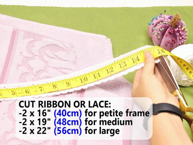 Diy Beach Towel Cover Up Without A Pattern ⋆ Hello Sewing