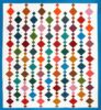 Chandelier Quilt Patterns ⋆ Hello Sewing