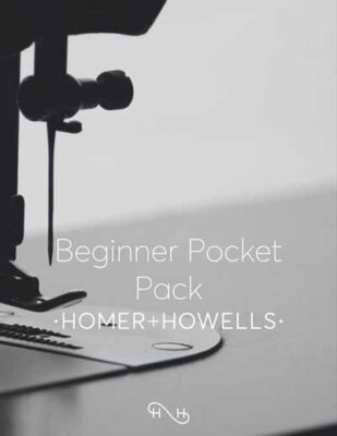 15+ Dress Patterns With Pockets [FREE And Easy] ⋆ Hello Sewing