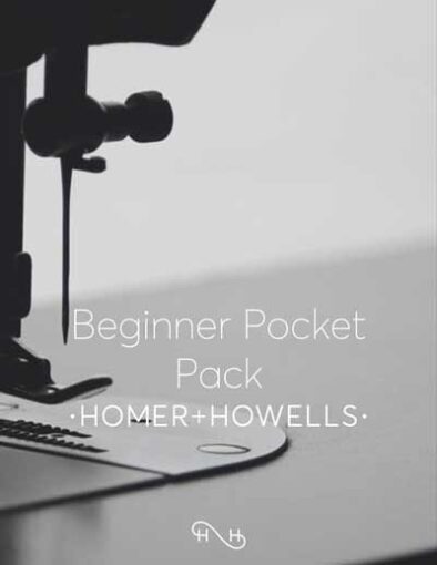 15+ Dress Patterns With Pockets [FREE And Easy] ⋆ Hello Sewing