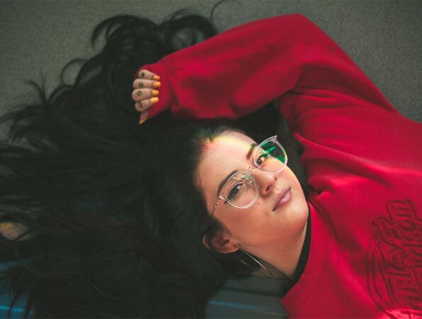 French Terry 101: Everything You Need To Know About This Comfy Fabric ⋆ ...