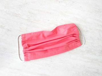 Best FITTING Face Mask With Size Calculations For Custom Fit ⋆ Hello Sewing