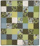 Big Block Quilt Patterns (all Free) ⋆ Hello Sewing