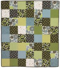 Big Block Quilt Patterns (all Free) ⋆ Hello Sewing