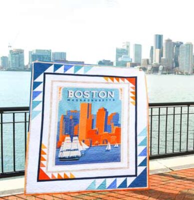 Fabric Panel Ideas - 15+ Creative Ways To Use Fabric Panels ⋆ Hello Sewing