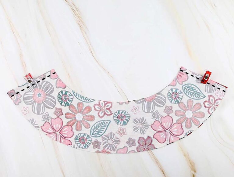 How To Make A Bucket Hat - Reversible Bucket Hat Pattern (VIDEO) ⋆ ...