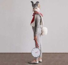 DIY Bunny Costumes That Will Have You Hopping With Joy - How To Make A ...