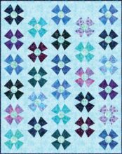 25+ Free Butterfly Quilt Patterns And Butterfly Block Templates ⋆ Hello ...