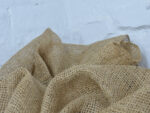 What Is Burlap? Unraveling The Making, Uses, And Crafting Ideas ⋆ Hello ...