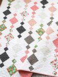 Chandelier Quilt Patterns ⋆ Hello Sewing