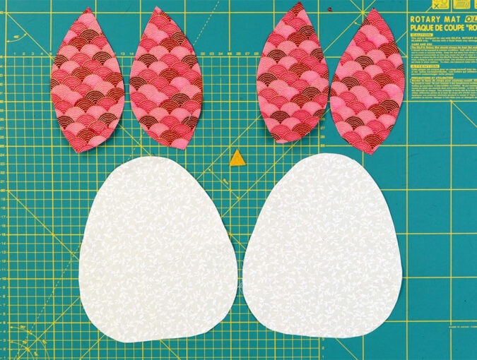 DIY Chicken Potholder With Free Sewing Pattern ⋆ Hello Sewing