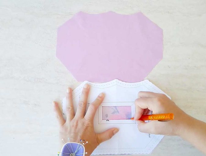 3D Clear Face Mask With REMOVABLE Window For The Deaf / Hard Of Hearing ...