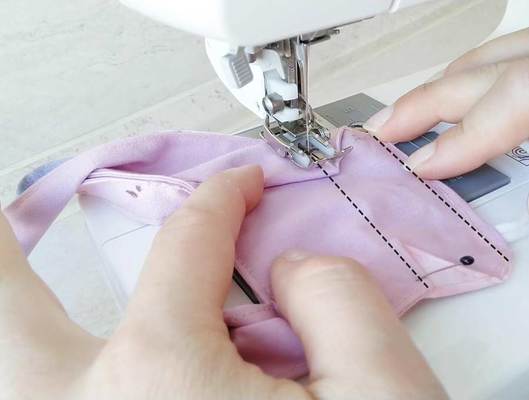 3D Clear Face Mask With REMOVABLE Window For The Deaf / Hard Of Hearing ...