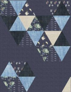 17+ DIY Denim Quilt Ideas [Great For Upcycling Old Jeans] ⋆ Hello Sewing