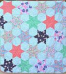19+ Free Star Quilt Patterns And Star Blocks ⋆ Hello Sewing