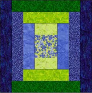23+ Stunning 12 Inch Quilt Block Patterns - Easy Designs To Make ⋆ ...