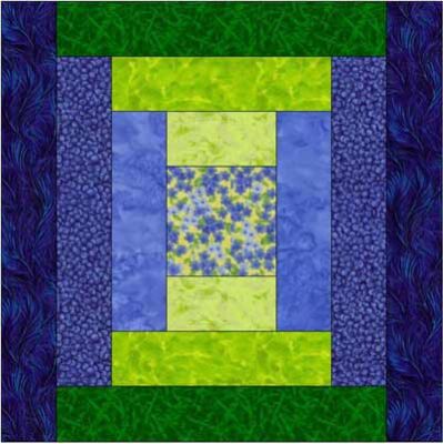 23+ Stunning 12 Inch Quilt Block Patterns - Easy Designs To Make ⋆ ...