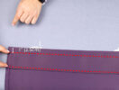 How To Make Rod Pocket Curtains - Simple And Elegant DIY Curtains ⋆ ...