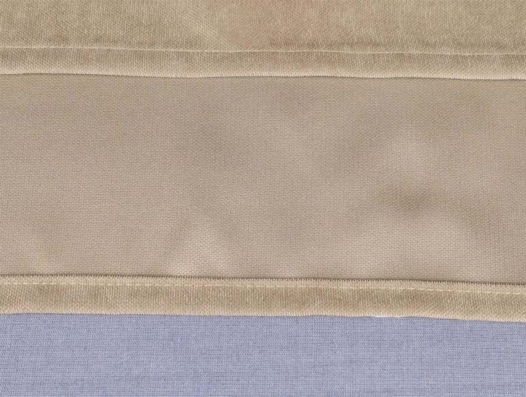 How To Make Curtains To Spruce Up Your Home ⋆ Hello Sewing