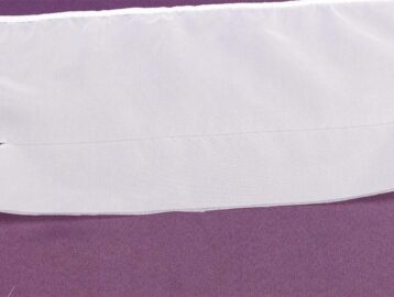 How To Cut Fabric Straight With Scissors (or Rotary Cutter) // 4 EASY ...