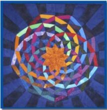 Optical Illusion Quilt Patterns - Creative Designs For Stunning Quilts ...