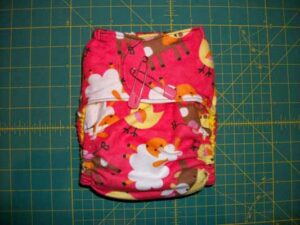 Cloth Diaper Patterns ⋆ Hello Sewing