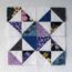 Broken Dishes Quilt Pattern Designs And Blocks You’ll Love ⋆ Hello Sewing